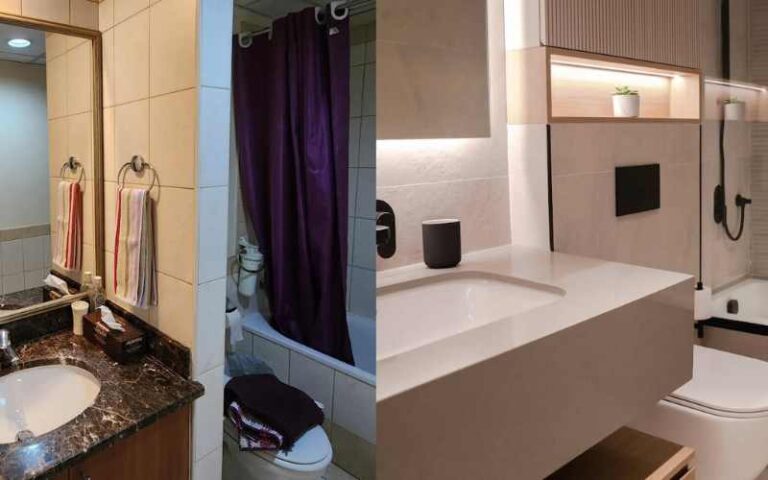 Interior Design & Best Fit-Out Company in Dubai | Atelier Hub